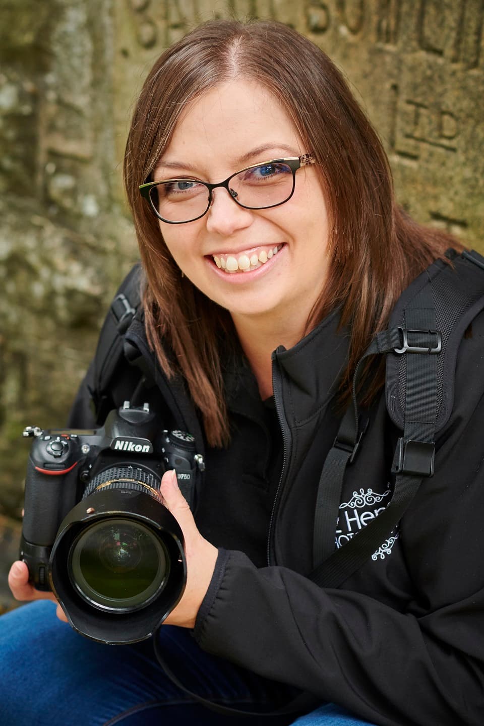 About Business Photographer Lancashire Liz Henson Photography